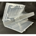 CheckOutStore 100 Universal Game Cases (UGC) for Retro Video Game ...