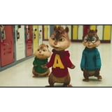 Alvin and the Chipmunks 4 Movie Collection [DVD Box Set] - Walmart.com