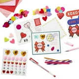 Design Your Own Valentines Kit - Walmart.com