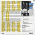 Back to Back (Vinyl) - Walmart.com