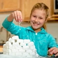 Steve Spangler Science Insta-Snow Powder Kids Kit, Fake Snow Activities ...