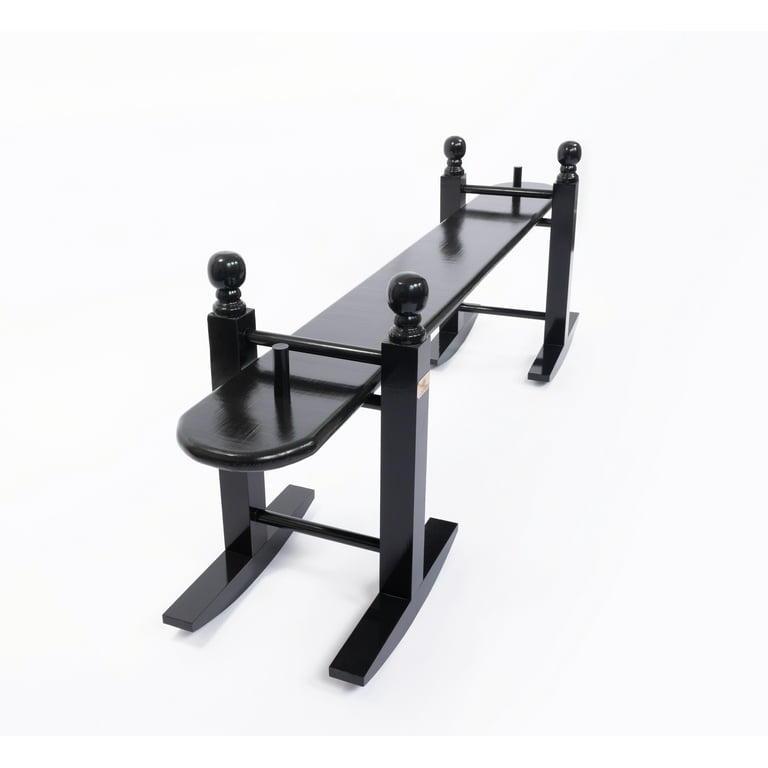 Joggling Board Plans