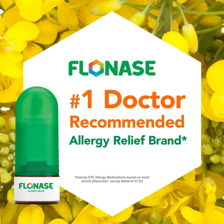 Flonase Coupon