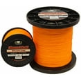 Diamond Braid Gen 3 Hollow Core Braided Line (600 yd Spools) - Walmart ...
