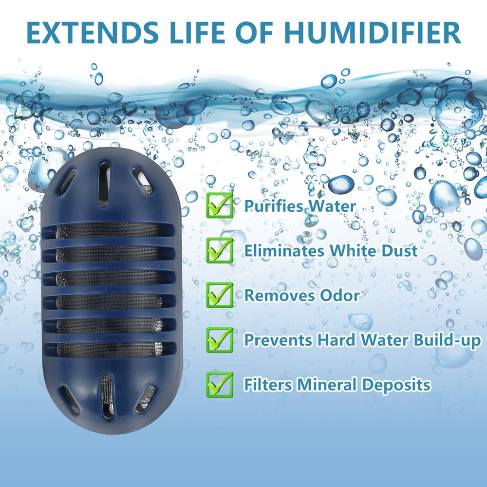Click here for Mesase Demineralization Cartridge Ultrasonic Humid... prices