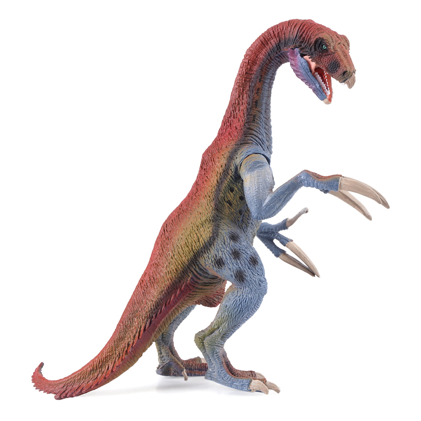 Sickle Dragon Shape Figure Model Toy, Movable Delicate And Flexible ...