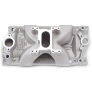 Edelbrock 7561 RPM Air-Gap 2-0 Intake Manifold - Walmart.com