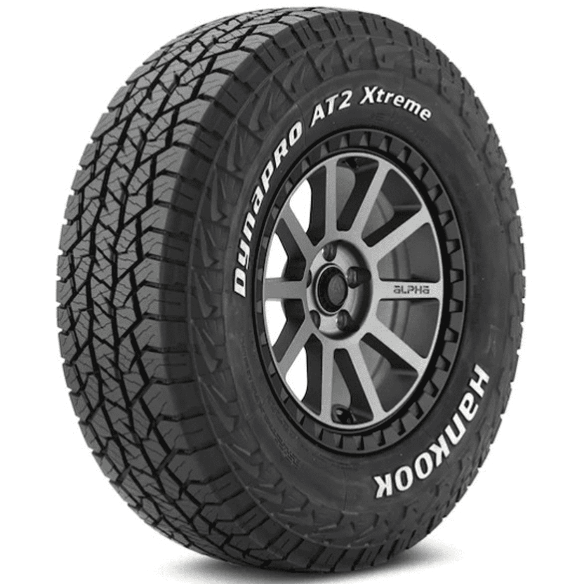 Click here for Hankook Dynapro At2 Xtreme Rf12 265/70r17 115t Wl... prices