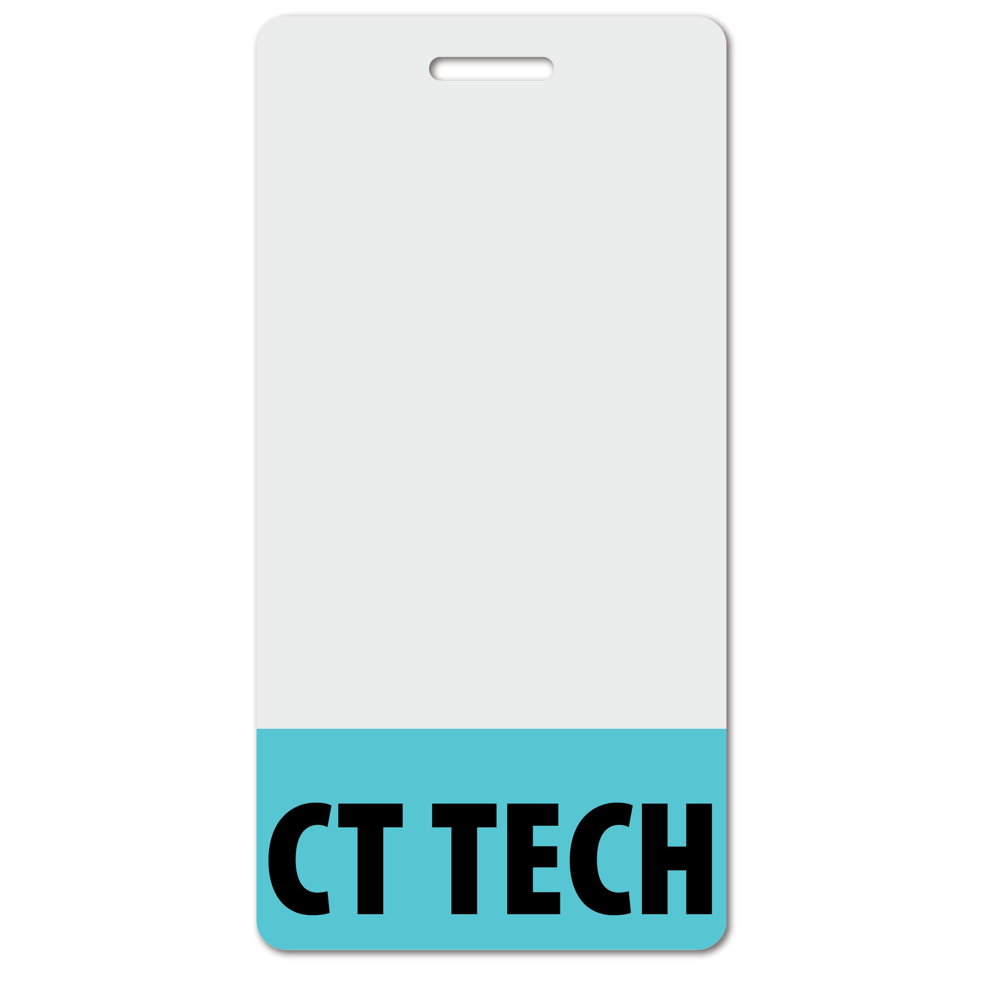 CT-TECH Heavy Duty Vertical Teal (1 pack) - Spill & Tear Proof Cards ...