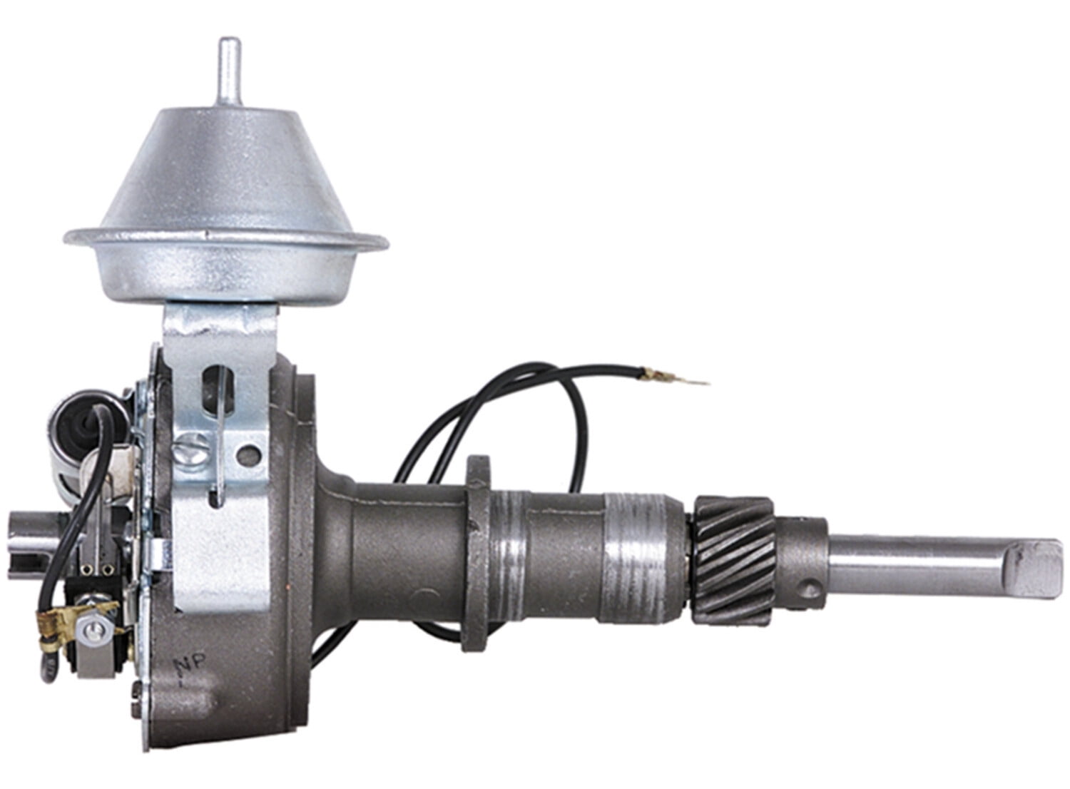 Distribuidor Chevy Ii 1967 A 1968 Chevrolet L6 4.1L Reman CARDONE Tipo ...