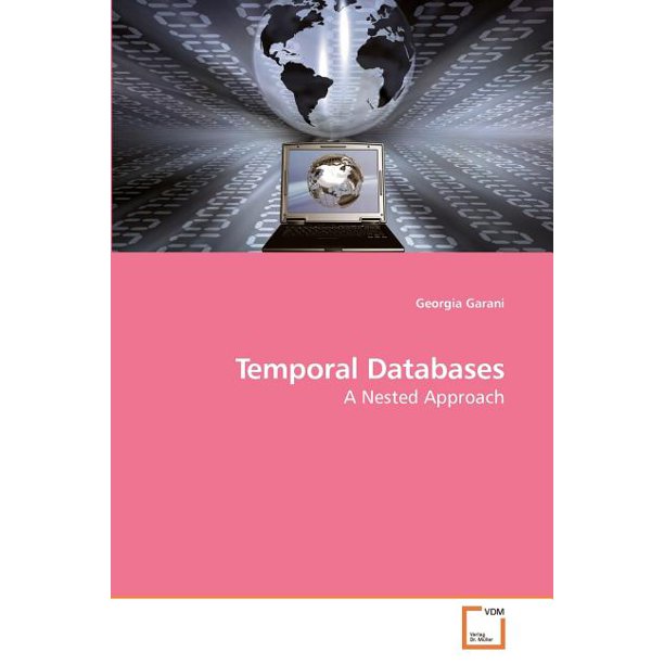 Temporal Databases