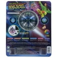 Wonder Sphere Magic Hover Ball - Blue Floating Space Toy - Walmart.com