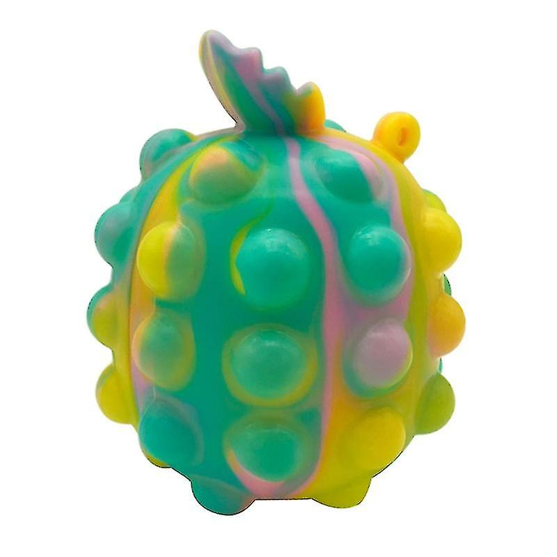 Mini Fidget Toys Stress-relief New Fidgets Sensory Fidget Toy Silicone ...