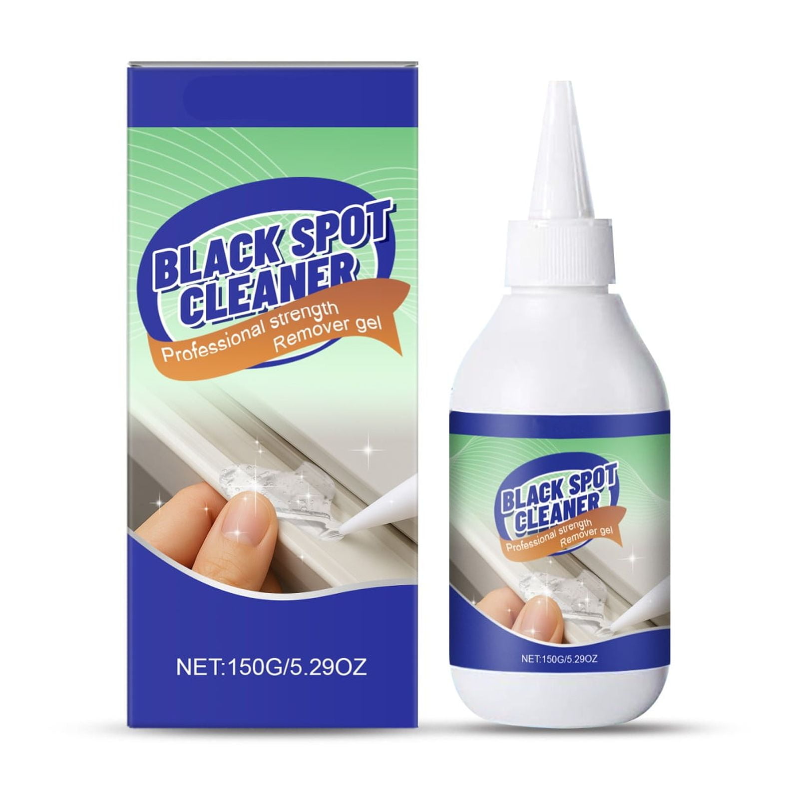 Mom's Best Blanqueador ultra potente, elimina y cuida al instante ...