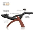 Human Touch PC-420 Classic Manual PLUS Perfect Chair Series 2 Walnut ...
