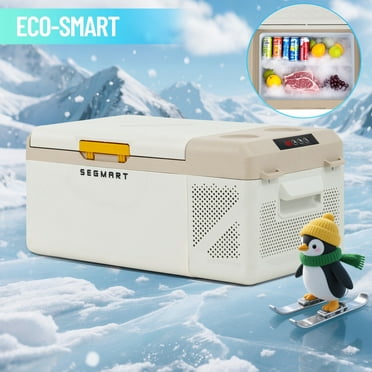 Dometic CF80 12V Electric Powered Cooler, Fridge Freezer - Walmart.com