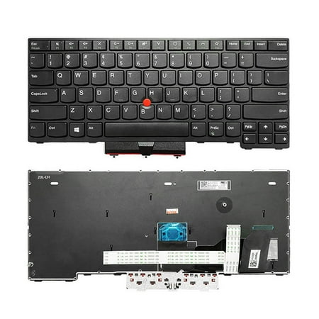 Keyboards Laptop Replacement Black Official Key Board Built-in US ...