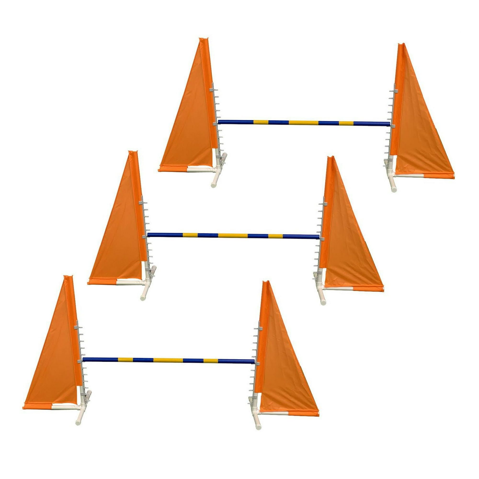 Click here for Handlers Choice Wild Wing Jumps prices