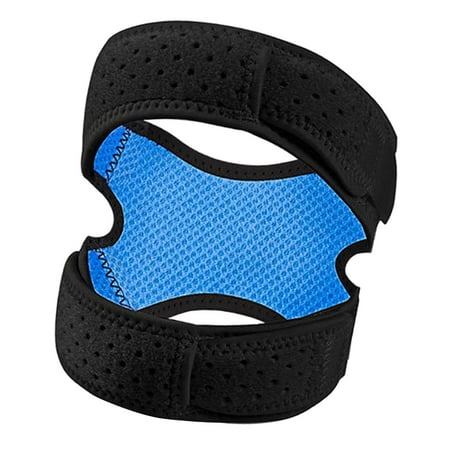 Knee Support Leg Sleeve Summer single size and Skipping Rope Badminton ...