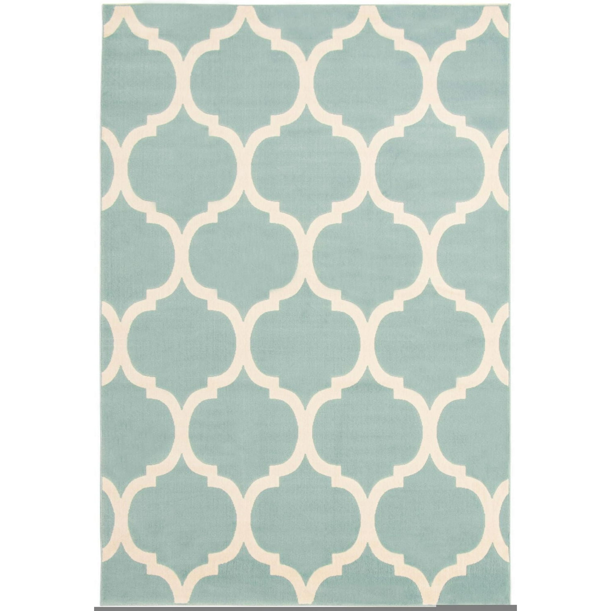 Click here for Ecarpet Modern Area Rug For Dining Room  Living Ro... prices