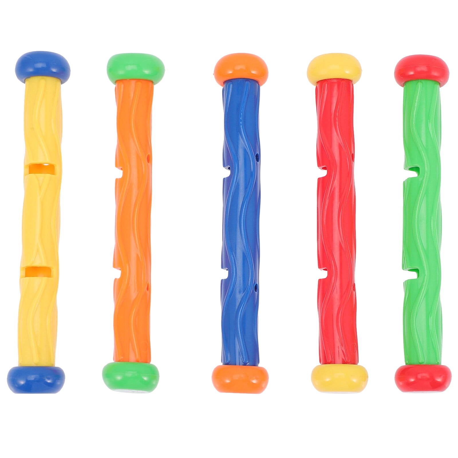 Click here for Unomor 5pcs Dive Sticks Pool Diving Toys Summer Sw... prices