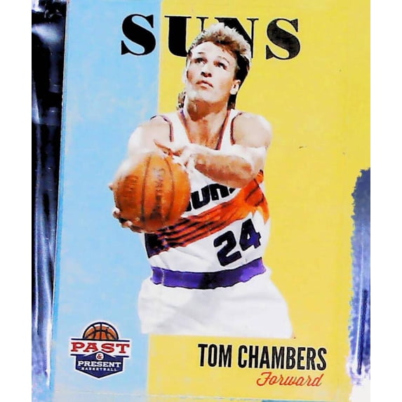 2011-12 Panini Past and Present NBA Phoenix Suns Team Set Includes ...