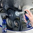 Automotive Belt Lubrication & Silencer Spray, Belt Dressing Spray ...