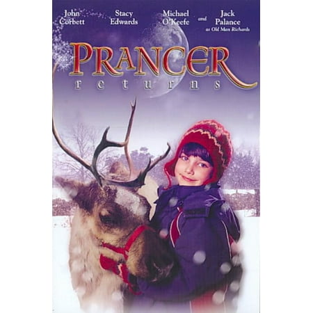 STUDIO DISTRIBUTION SERVI PRANCER RETURNS (DVD) D22768D | Walmart Canada