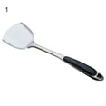SPRING PARK Stainless Steel Cooking Utensil,Non-stick Cooking Utensils ...