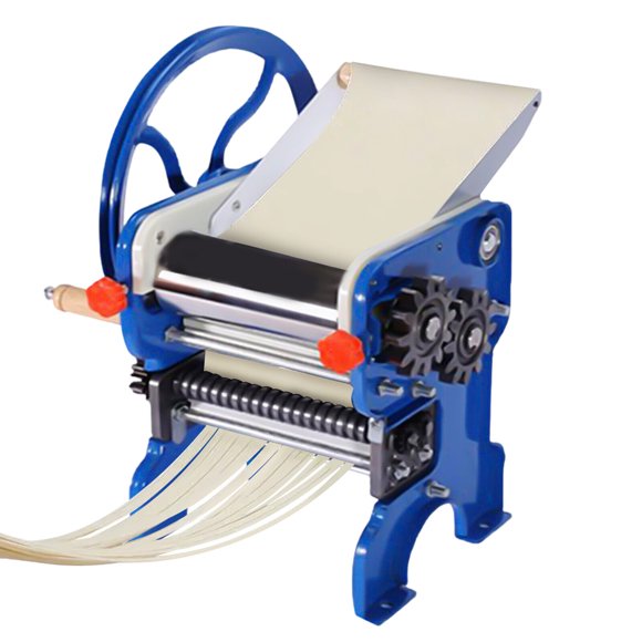 Dough Sheeter
