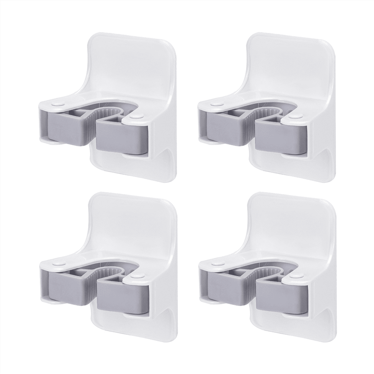 Click here for Unbranded Broom Holder Wall Mounted Broom Holder T... prices