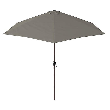Waterproof And Non-fading Outdoor Stall Sunshade Beach Umbrella ...