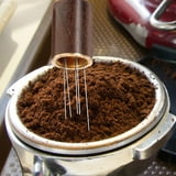 unbranded Cups Coffee Cloth Powder Needle Ergonomic Handle Stirrer ...