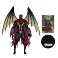 Nightmare Spawn (Classic) 7" Action Figure - McFarlane Toys - Walmart.com