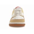 Nike Women's Dunk Low Next Nature Soft Yellow Alabaster Casual Sneaker ...