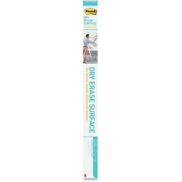 BizChair Commercial 72" x 40" Whiteboard, Aluminum Magnetic Dry Erase ...
