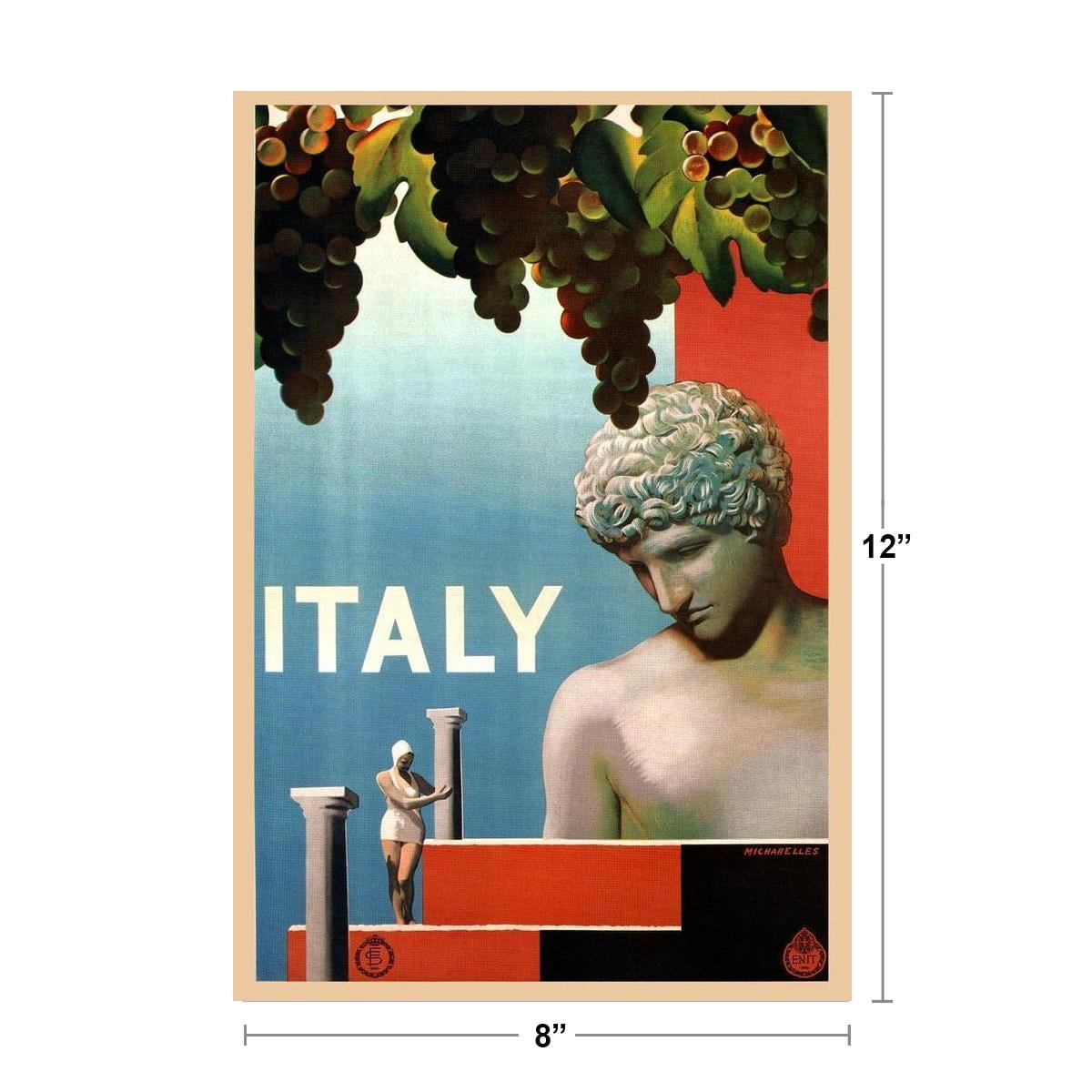 1920s Posters Art Deco