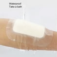Hydrocolloid Dressing Adhesive Silicone Foam Dressing Pressure Ulcer ...