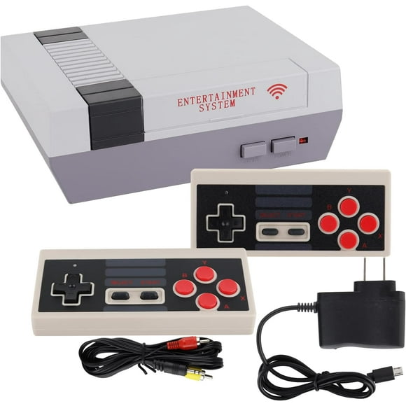 Mini Nintendo 620 Games