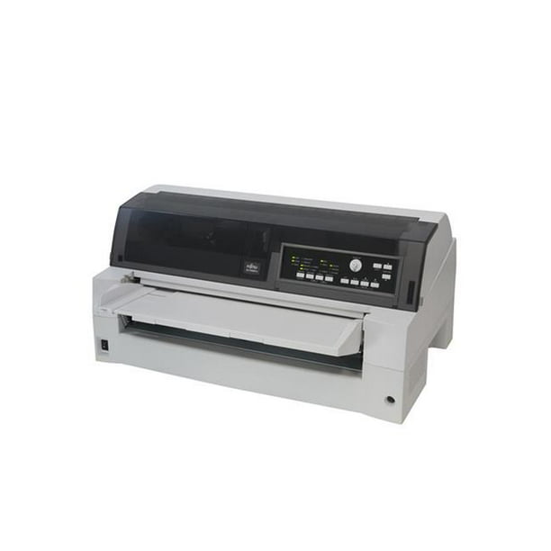 Pin Dot Matrix Printer