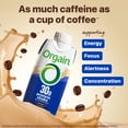 Orgain ® 30g High Protein Shake - Café Latte - Walmart.com