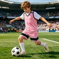 Jamsmile Toddler Boys Outfits Sets Football Suits Sports Athletes T ...