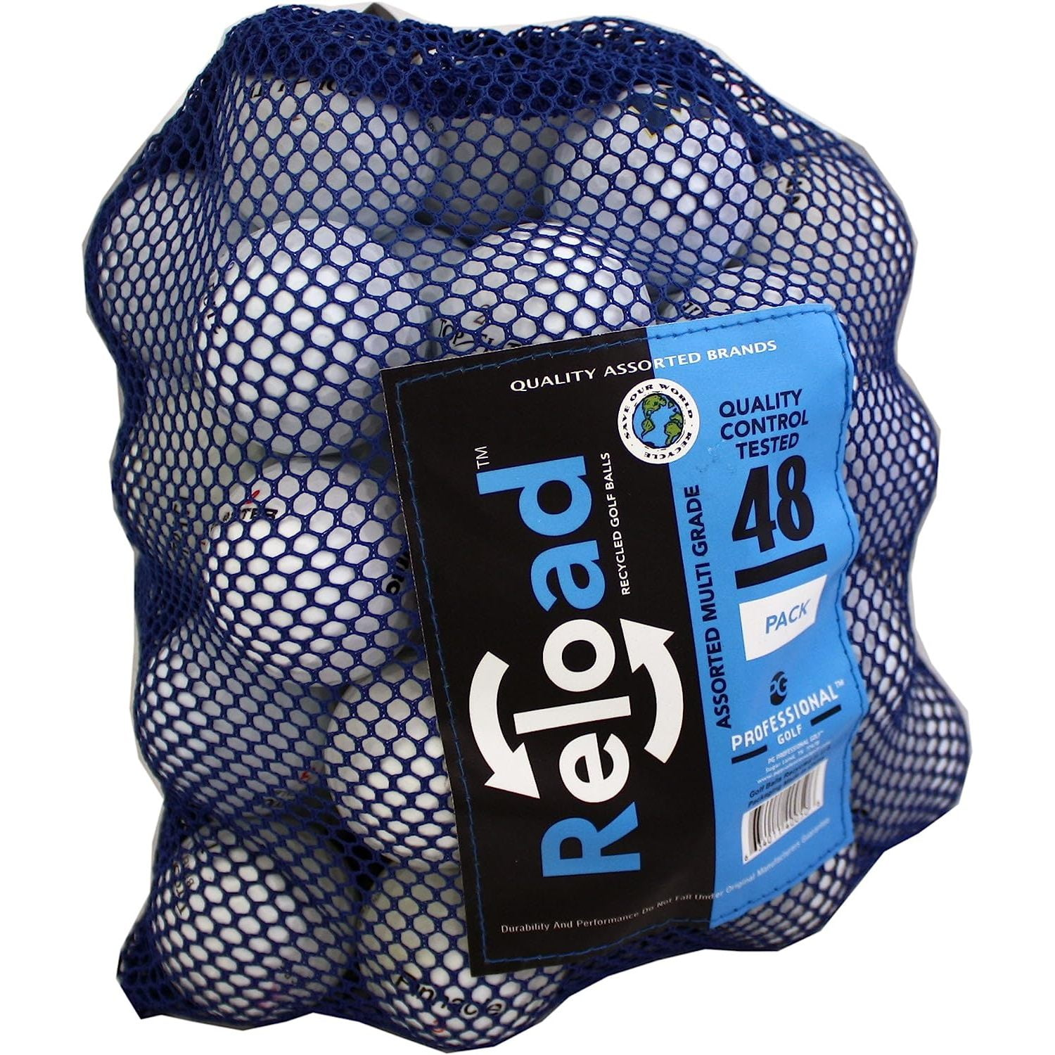 Bilot 48 Mesh Bag - Walmart.com