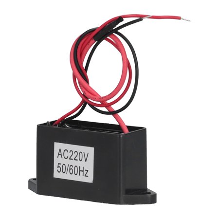 Negative Ion Generator Module Mini Air Anion Air Ionizer Negative Ion ...