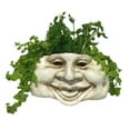 Homestyles Aunt Minnie Muggly Face Garden Statue Tree & Patio Wall ...