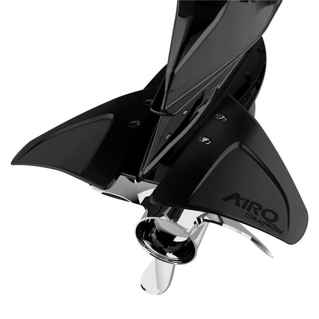 Stingray AIRO1 Airo Hydrofoil - Black - Walmart.com