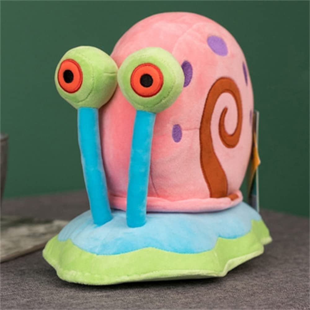 Click here for Oruyrop Spongebob Squarepants Stuffed Figure Plush... prices