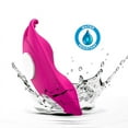 Clitoris Vibrator And G Spot Stimulator Wireless Remote Control