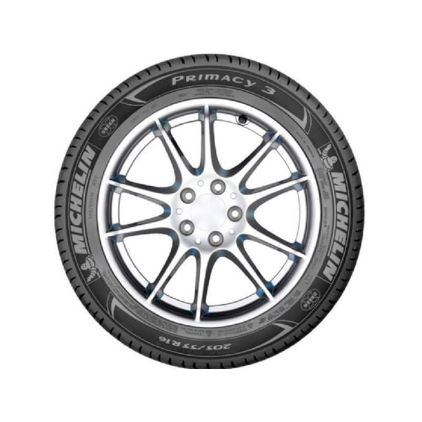 Llanta NS MAXIMA 2002 225/50R17 94W Michelin Primacy 3 ZP | Walmart en línea
