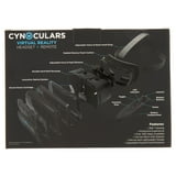 Hype ATVCYNO Cynoculars Virtual Reality Headset - Walmart.com